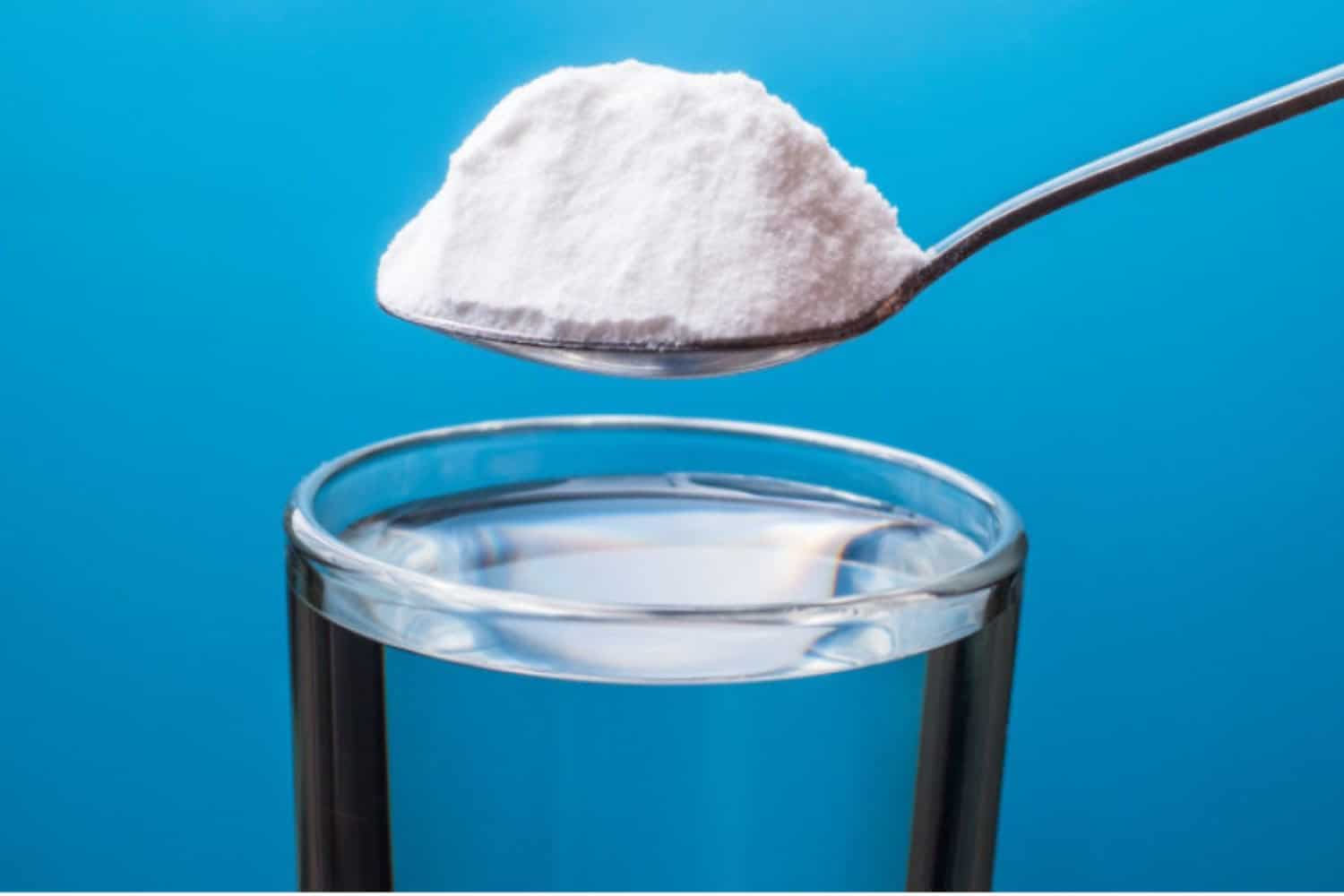 Disinfecting Contaminated Drinking Water in one Minute