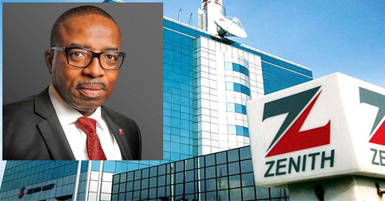 Global Finance Awards 2024: Zenith Emerges Best Bank for the 4th Year ...