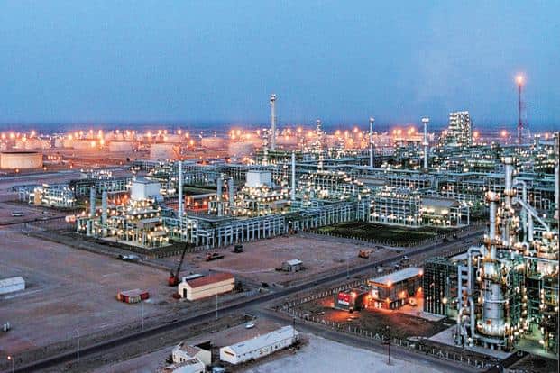 Dangote among 10 Largest Refineries in the World Oil and Gas