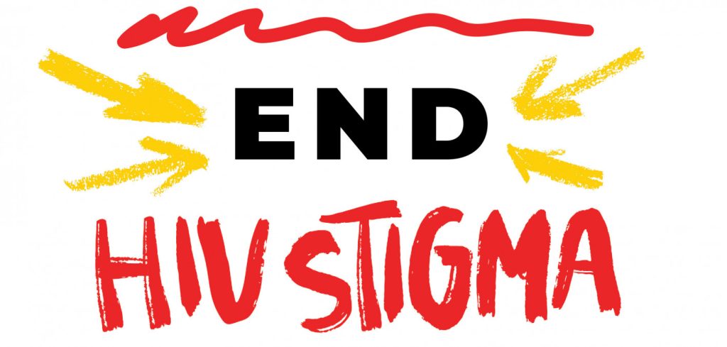 HIV Stigma: A Test of our Collective Humanity For the Record