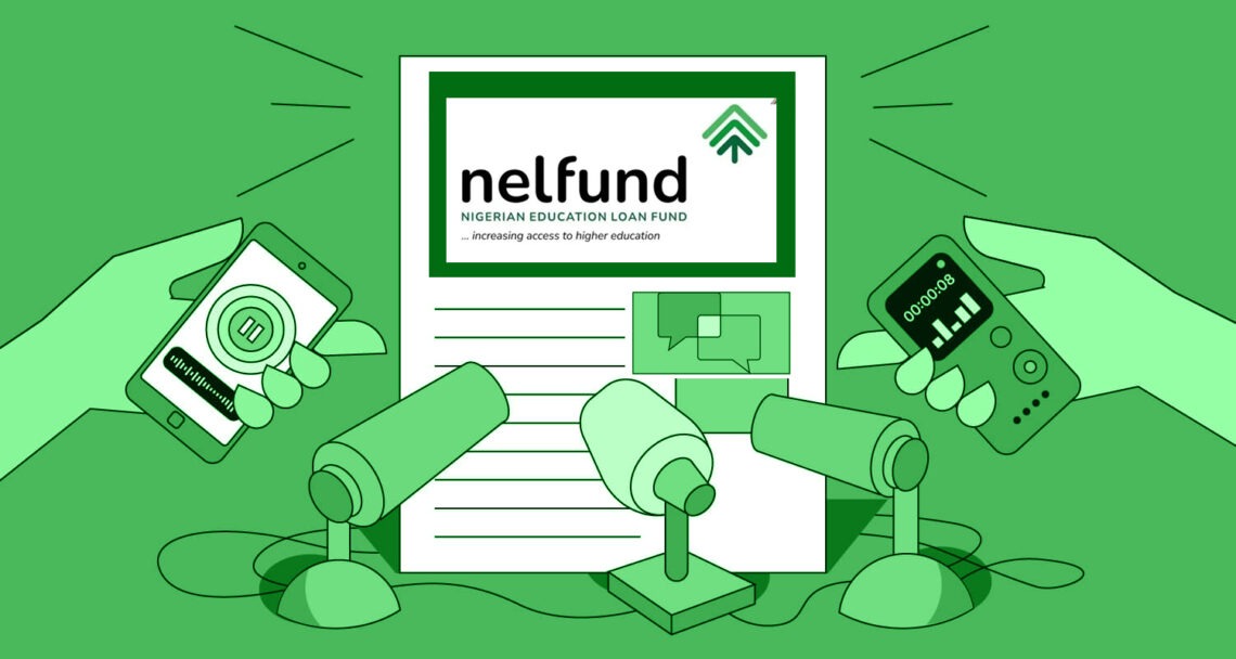 NELFUND expands Coverage with 12 New State Universities Education