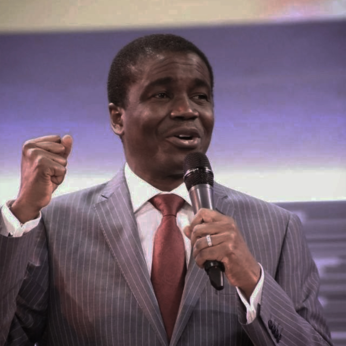 Bishop Abioye Dedicates MLUTH Abuja, Declares Healing, Restoration of ...