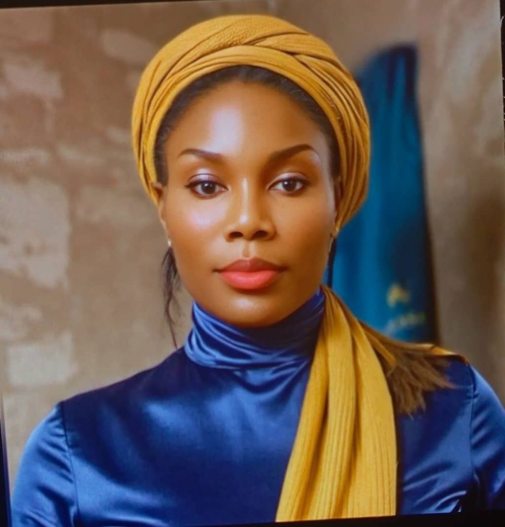 Truth in the Spotlight: Live Evidence Reveal on Natasha Akpoti’s ...